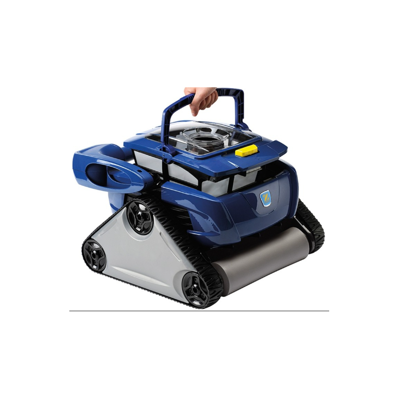 Robot Zodiac - RC 4400