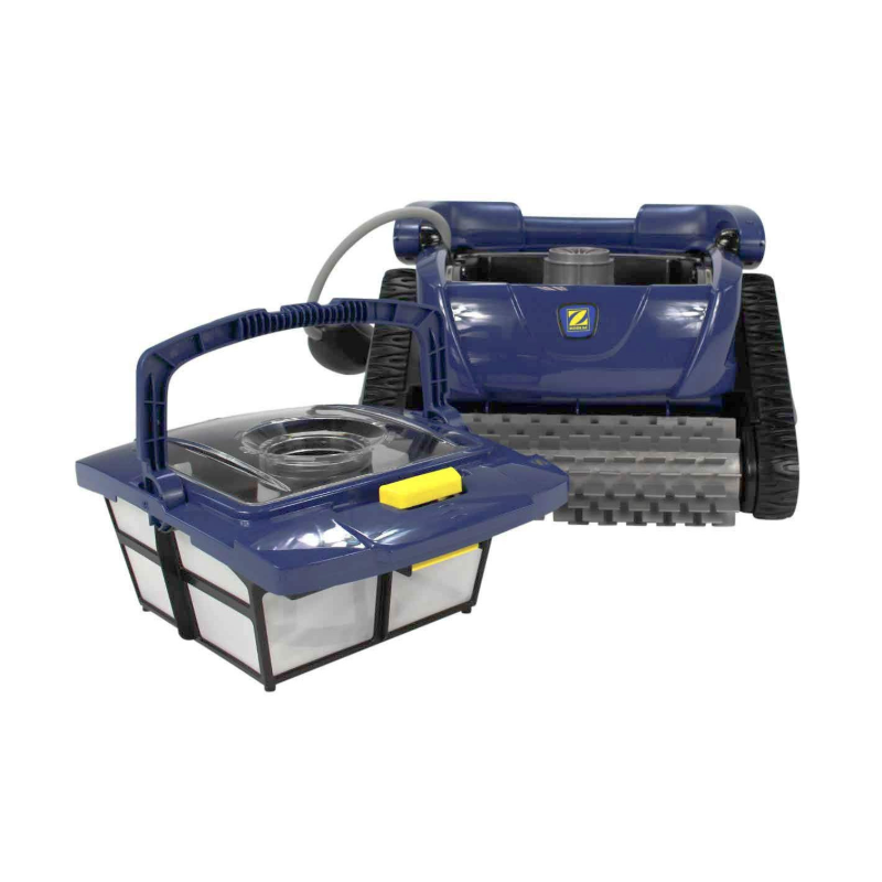 Robot Zodiac - RC 4400
